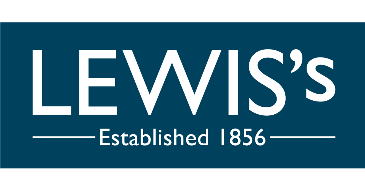 Lewis's 1856